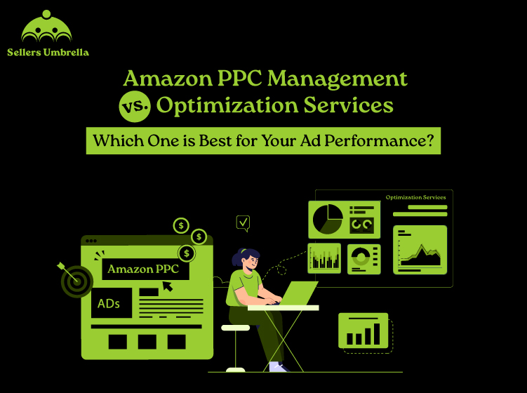 Amazon PPC Management vs. Optimization